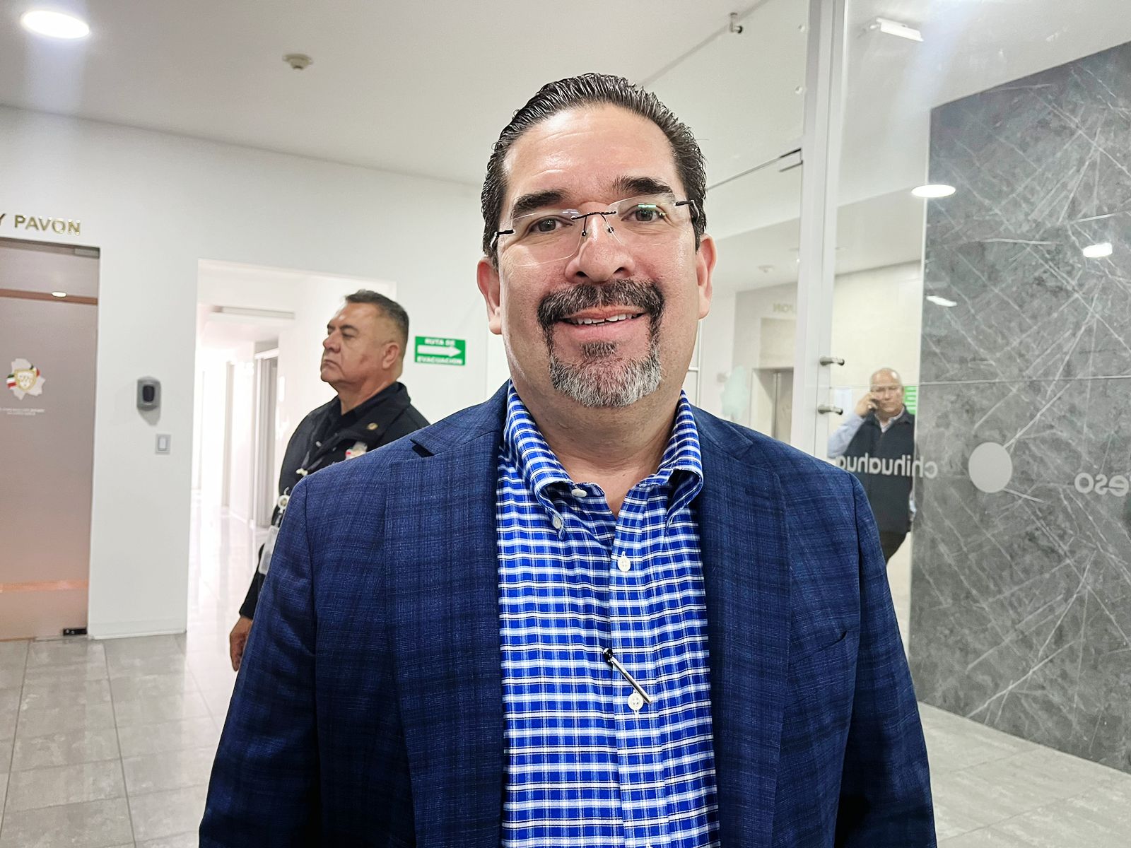 Se presentaron 43 amparos contra elección de magistraturas - Norte De ...