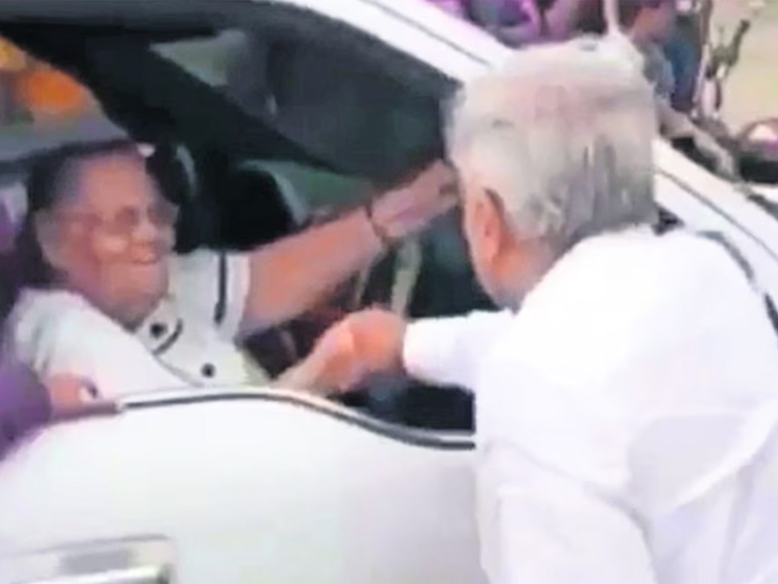 “Respeto a la familia”, dice AMLO tras muerte de mamá de “El Chapo ...
