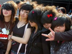 Día Internacional del Emo: ¿Cómo surgió esta subcultura? - Norte De ...