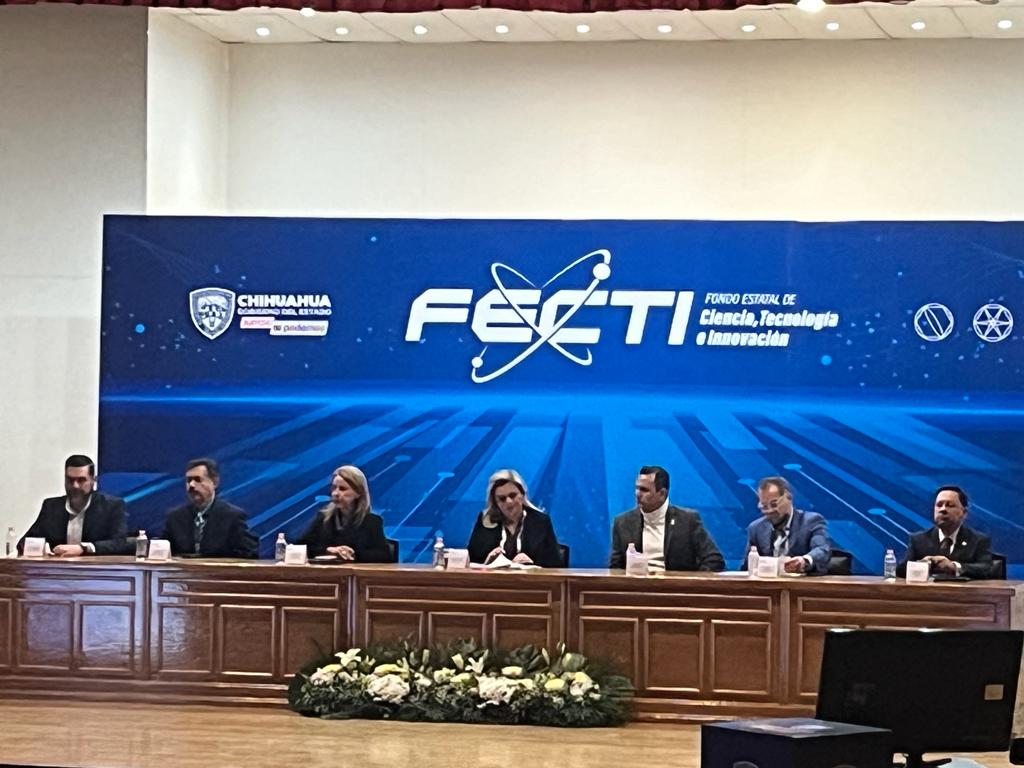 Fecti acercará a Chihuahua a mercados globales y cadenas productivas ...