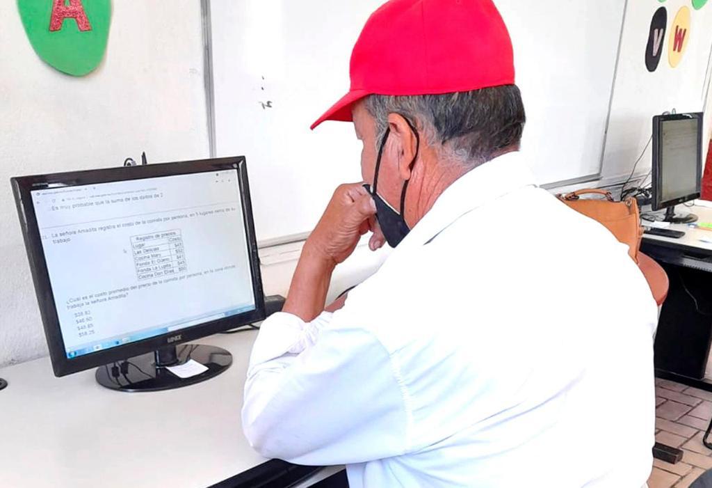 Concluyen más de 17 mil adultos educación básica en el ICHEA - Norte De ...