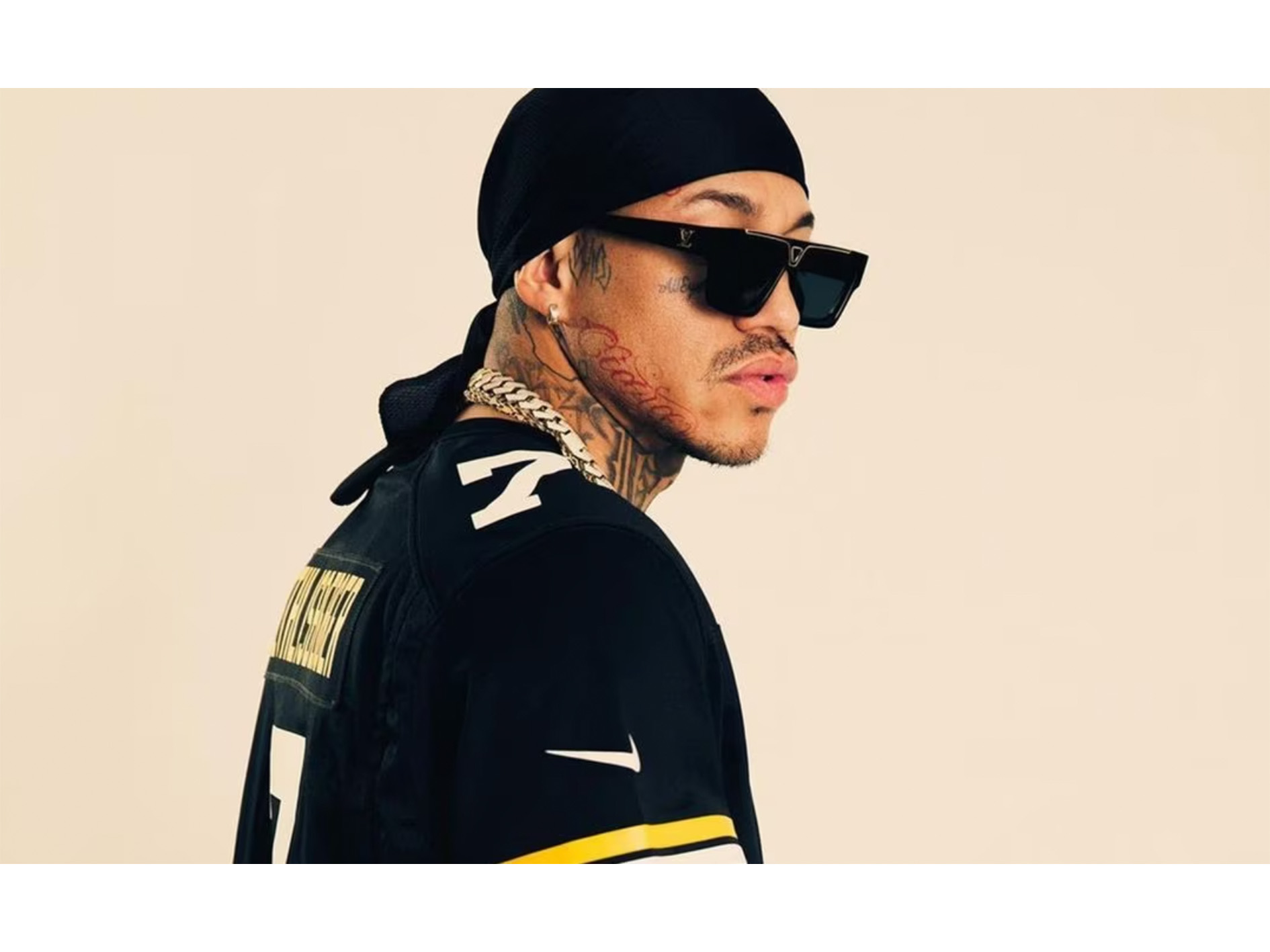 Ofrece recompensa para dar con asesino del rapero Lefty SM - Norte De ...