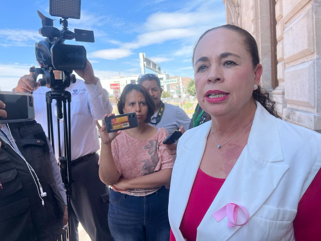 Muy graves los resultados de la prueba PISA en México: Gutiérrez Fierro ...