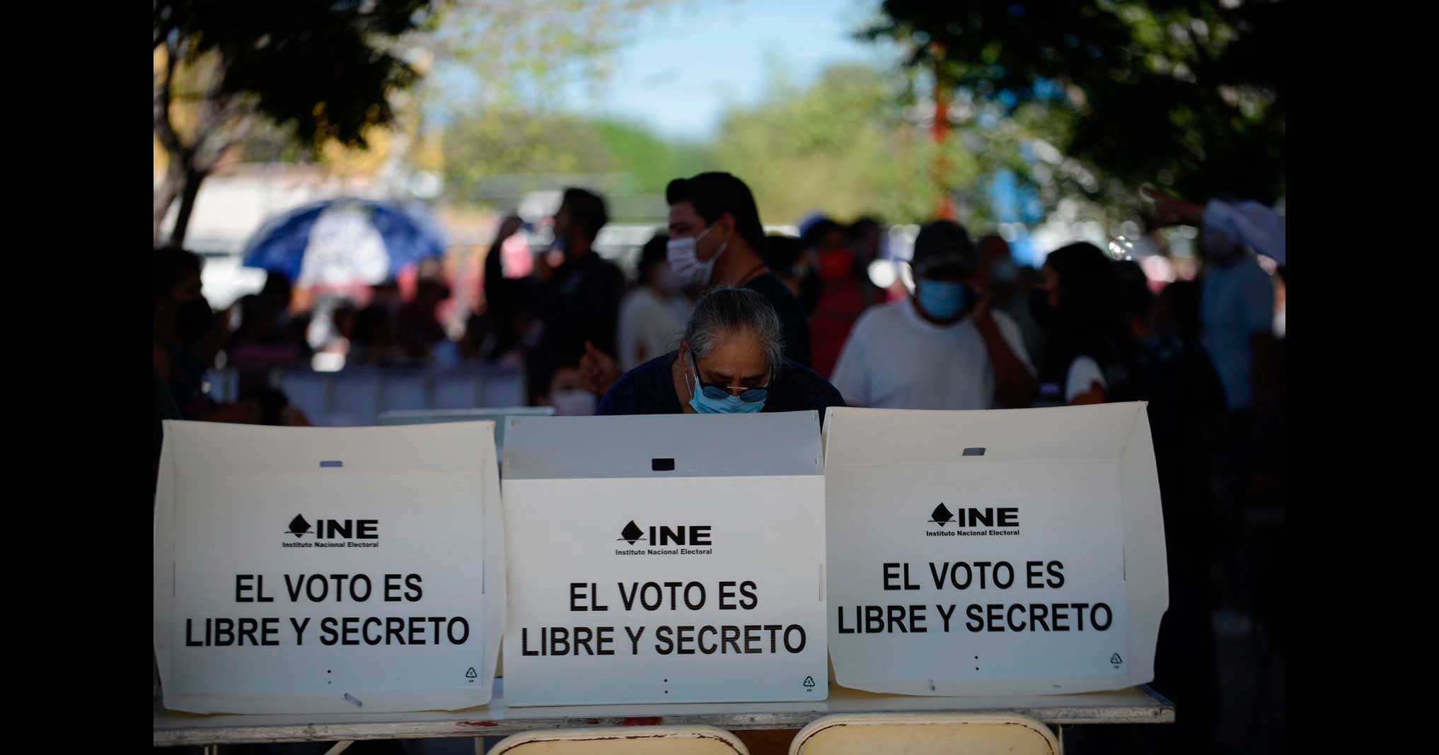 ¿Te va a tocar trabajar el domingo, día de las elecciones? Esta ...