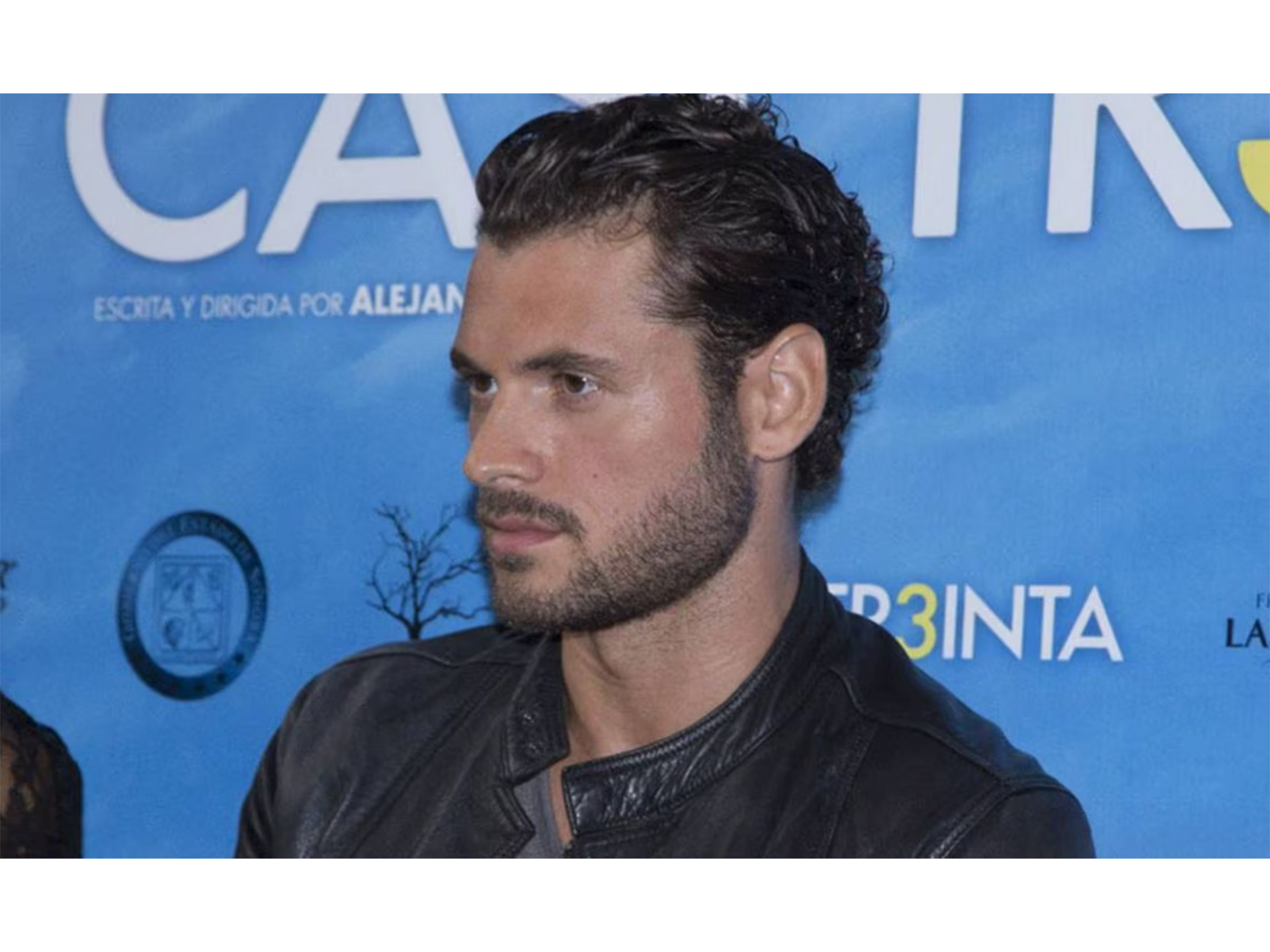 Muere Adan Canto, actor mexicano de "Designated Survivor" - Norte De ...