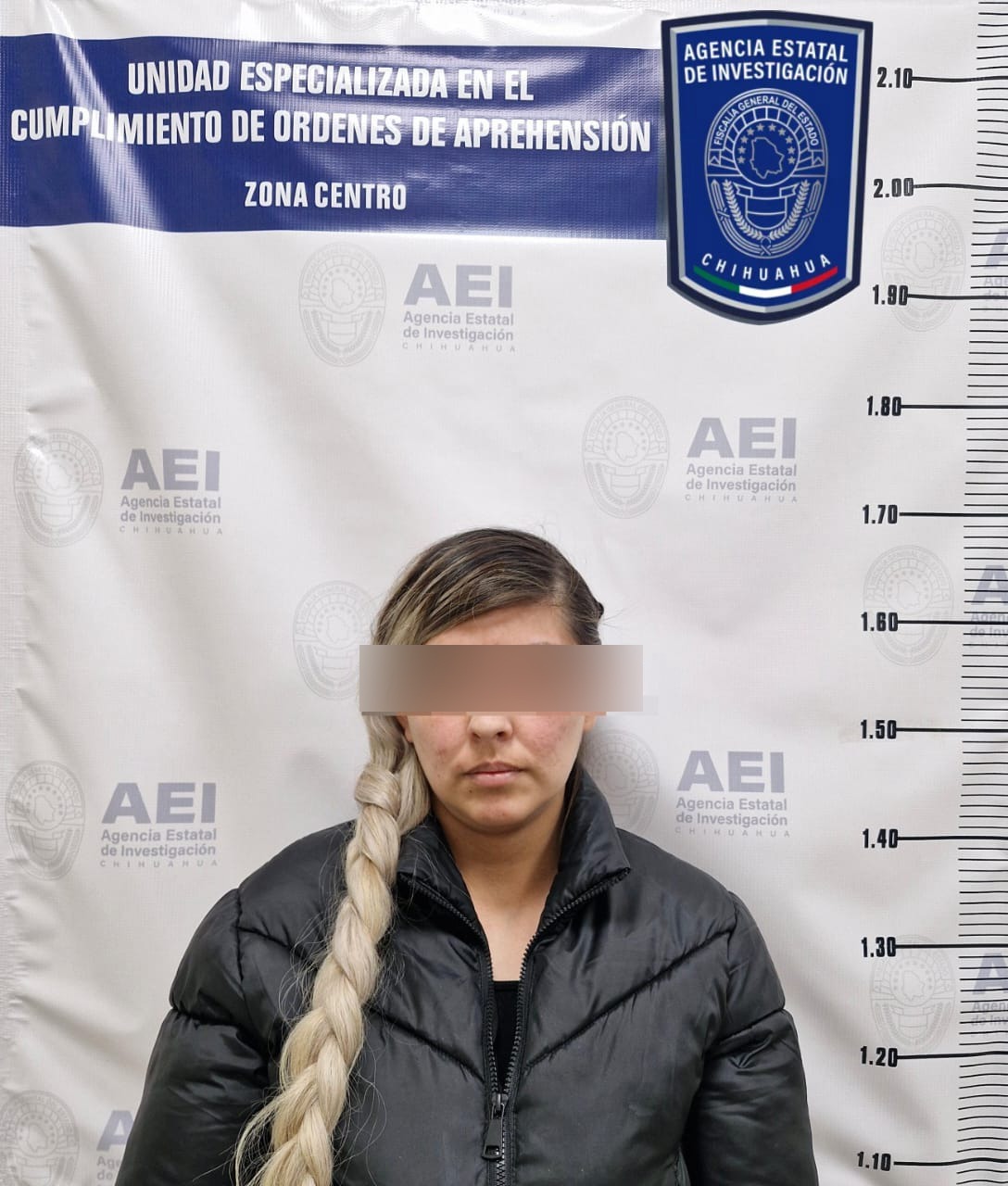Acreditan Probable Responsabilidad De Imputada Por La Muerte De Dos 5705