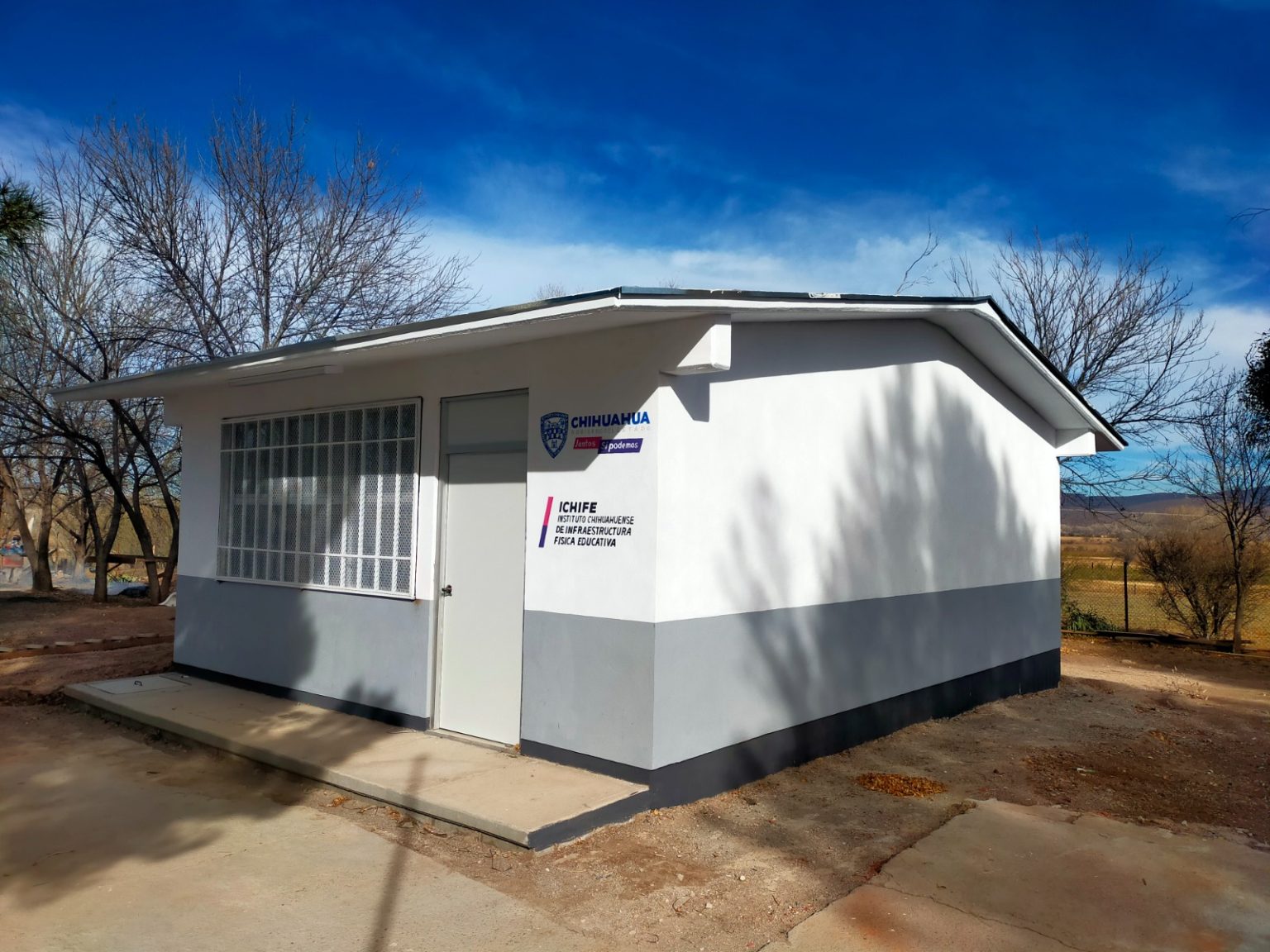 Construye ICHIFE una historia de éxito - Norte De Chihuahua