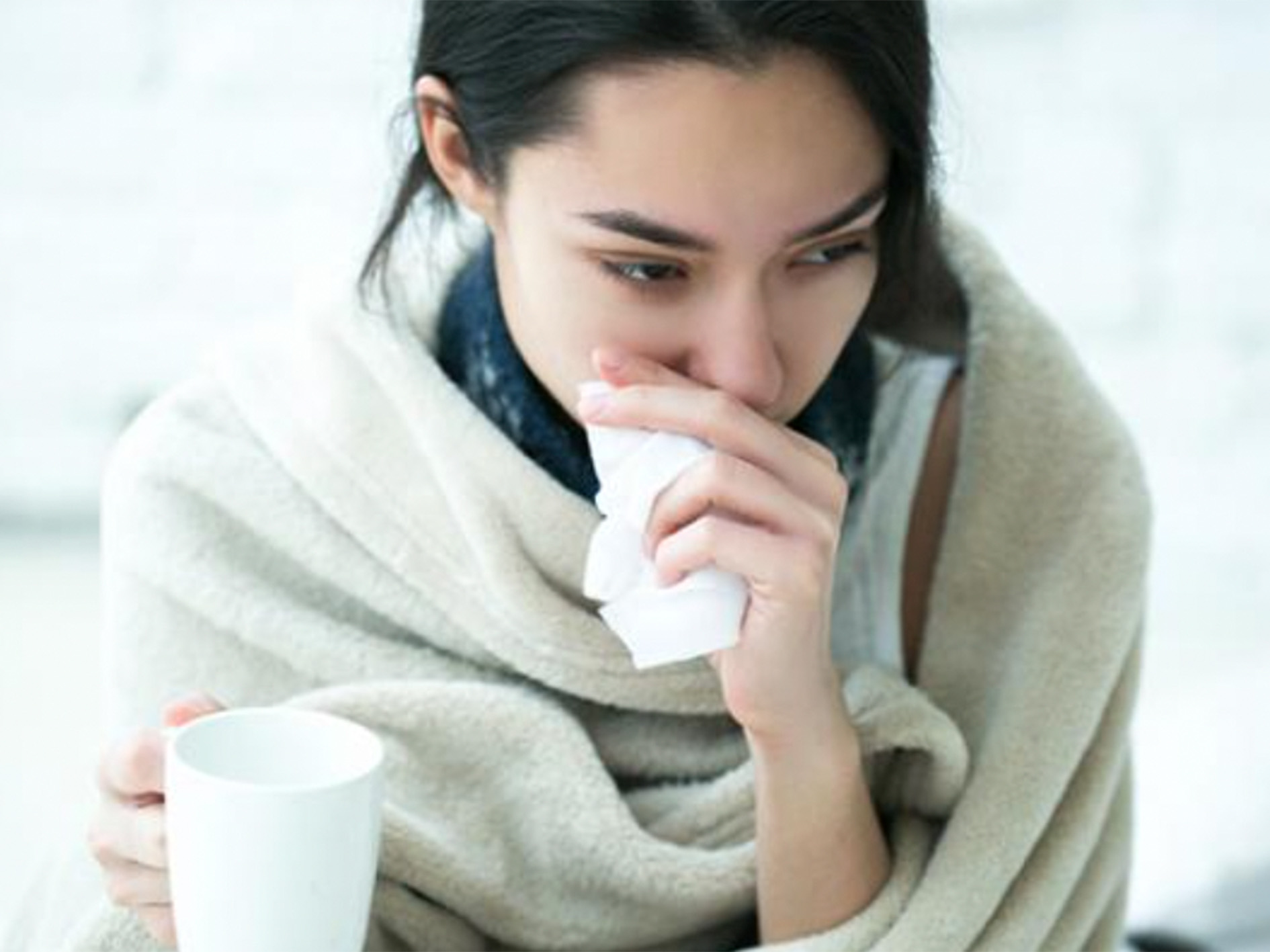 Población vulnerable debe vacunarse contra la influenza para prevenir ...