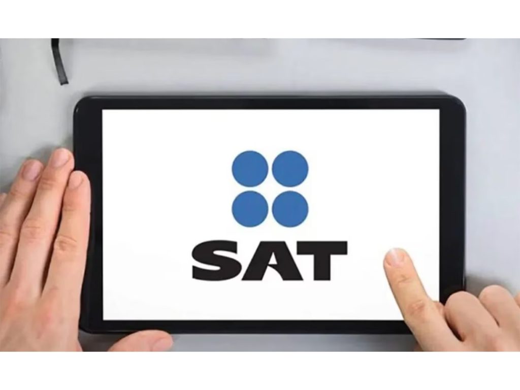 El SAT cumple 26 años; aquí su historia en más de dos décadas - Norte ...
