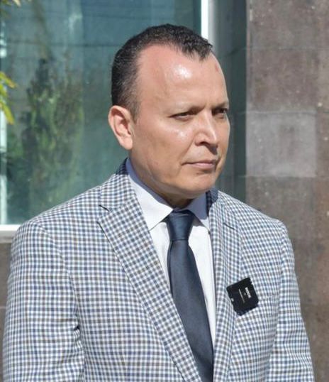 Hoy comparecerá Auditor Superior del Estado en Congreso - Norte De ...