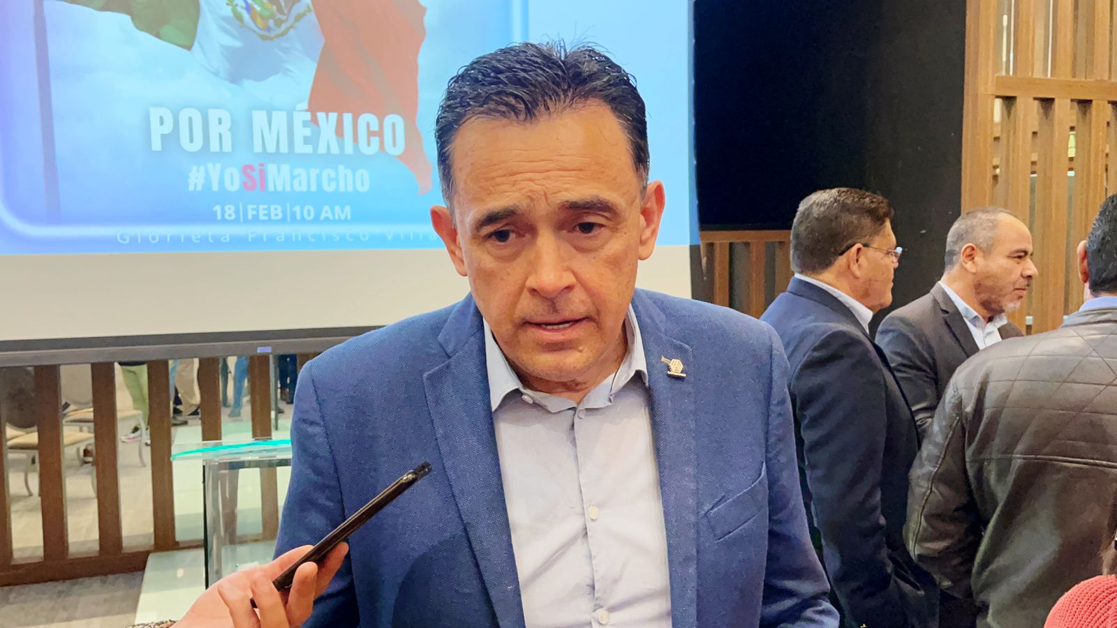 No hay condiciones para reducción de jornada laboral: Coparmex - Norte ...