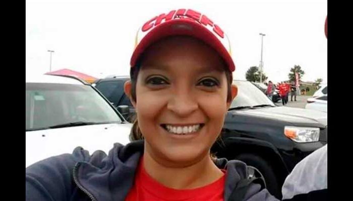 Lisa López, fanática de origen mexicano que murió en tiroteo de KC ...