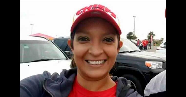 Lisa López, fanática de origen mexicano que murió en tiroteo de KC ...
