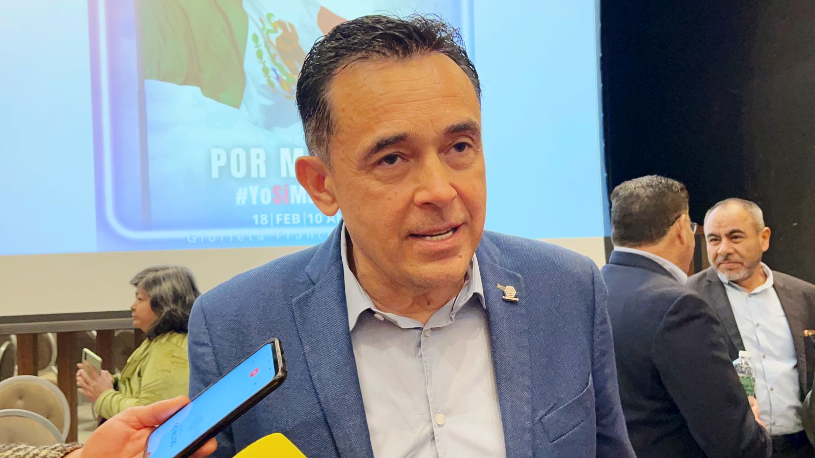 Enciende alarmas, Guardia Nacional responsable de seguridad en ...