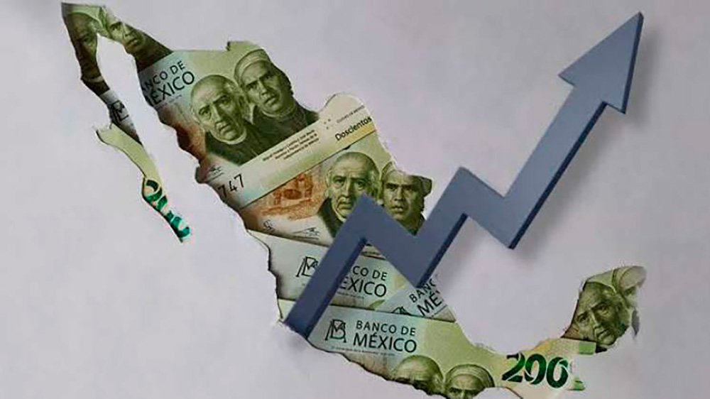 Avanza Economía Mexicana En Los Primeros Meses Del Año Norte De Chihuahua