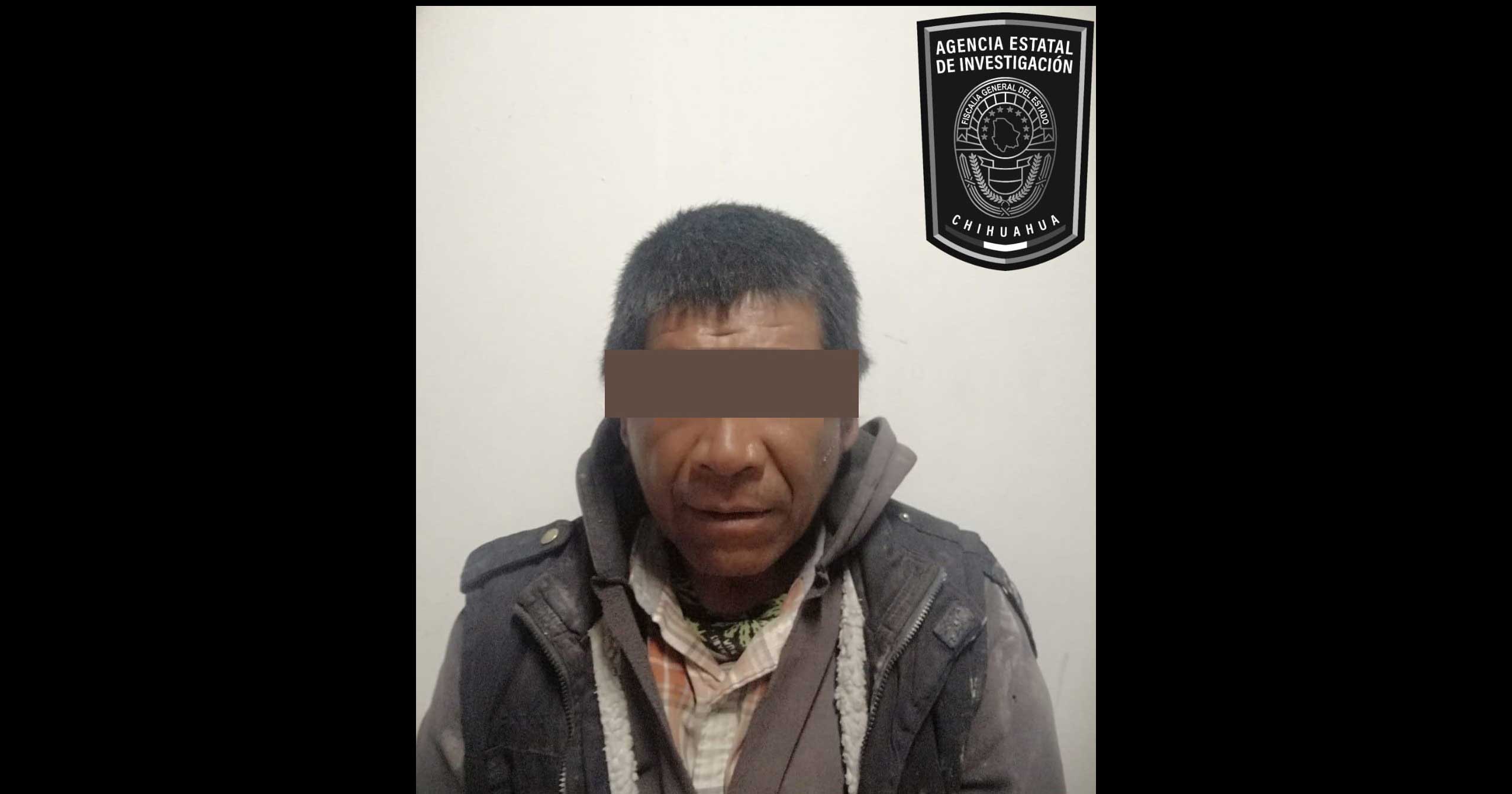 Captura Aei A Presunto Responsable Del Homicidio De Cuatro Personas En