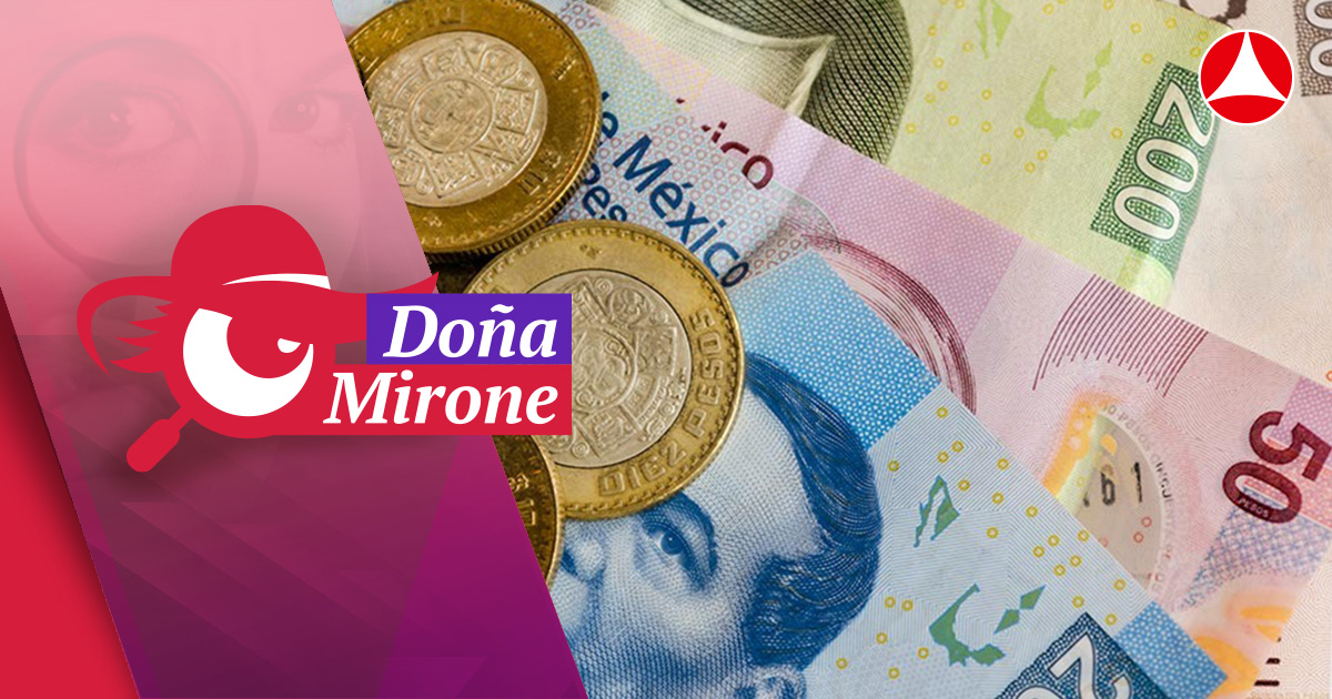 Dependen municipios del “kórima” federal y estatal - Norte De Chihuahua