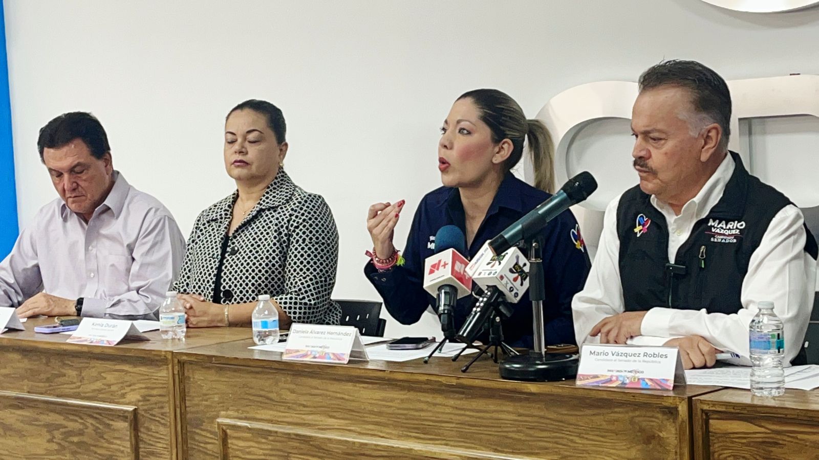 La corrupción en Juárez, tiene nombre y apellido “Pérez Cuéllar ...