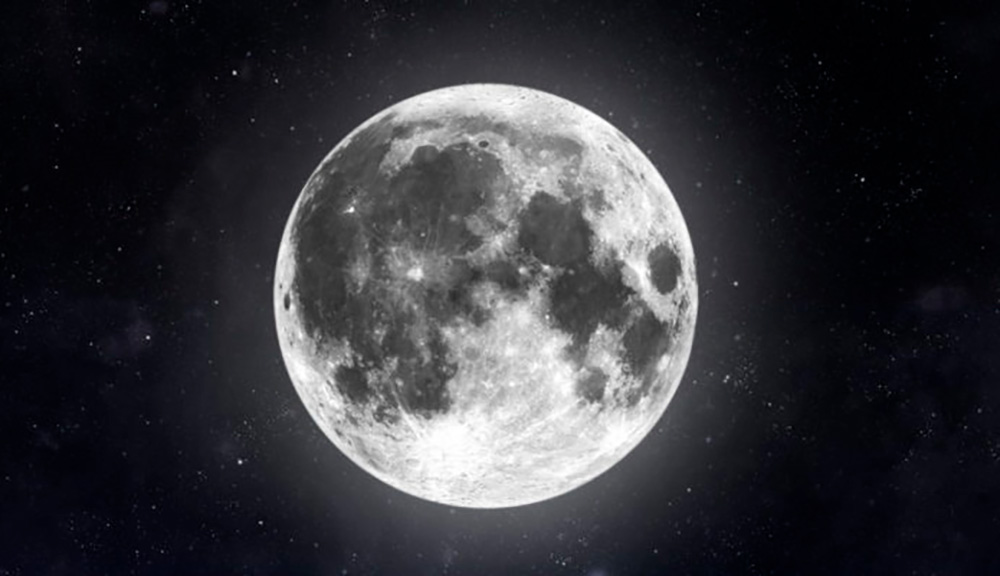 Noche sin luna: el 23 de agosto llegará la “Luna Negra” y coincidirá ...