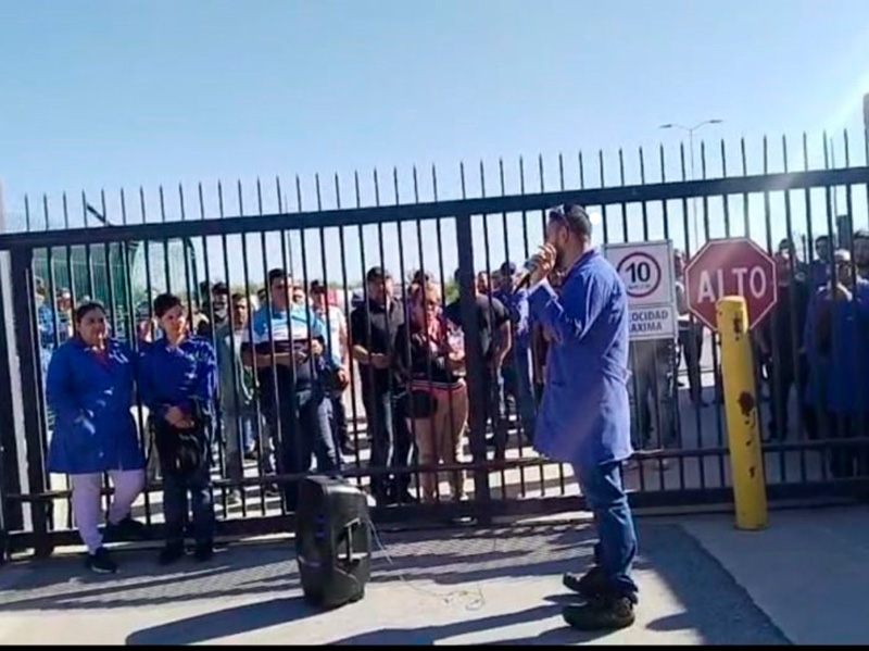 Pagarán 15 mil pesos de utilidades a trabajadores de AUMA - Norte De ...