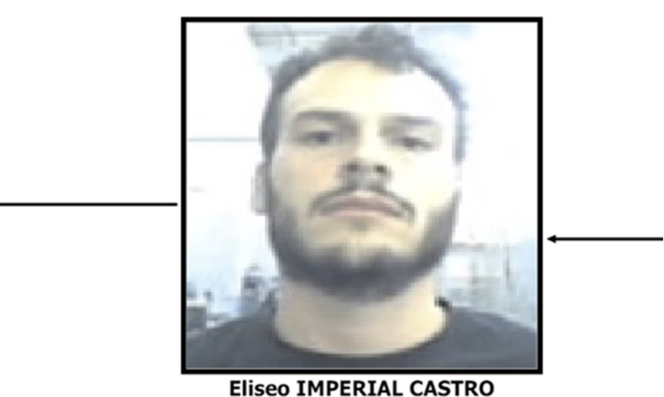 Asesinan al "Cheyo Ántrax", sobrino de "El Mayo" Zambada - Norte De ...