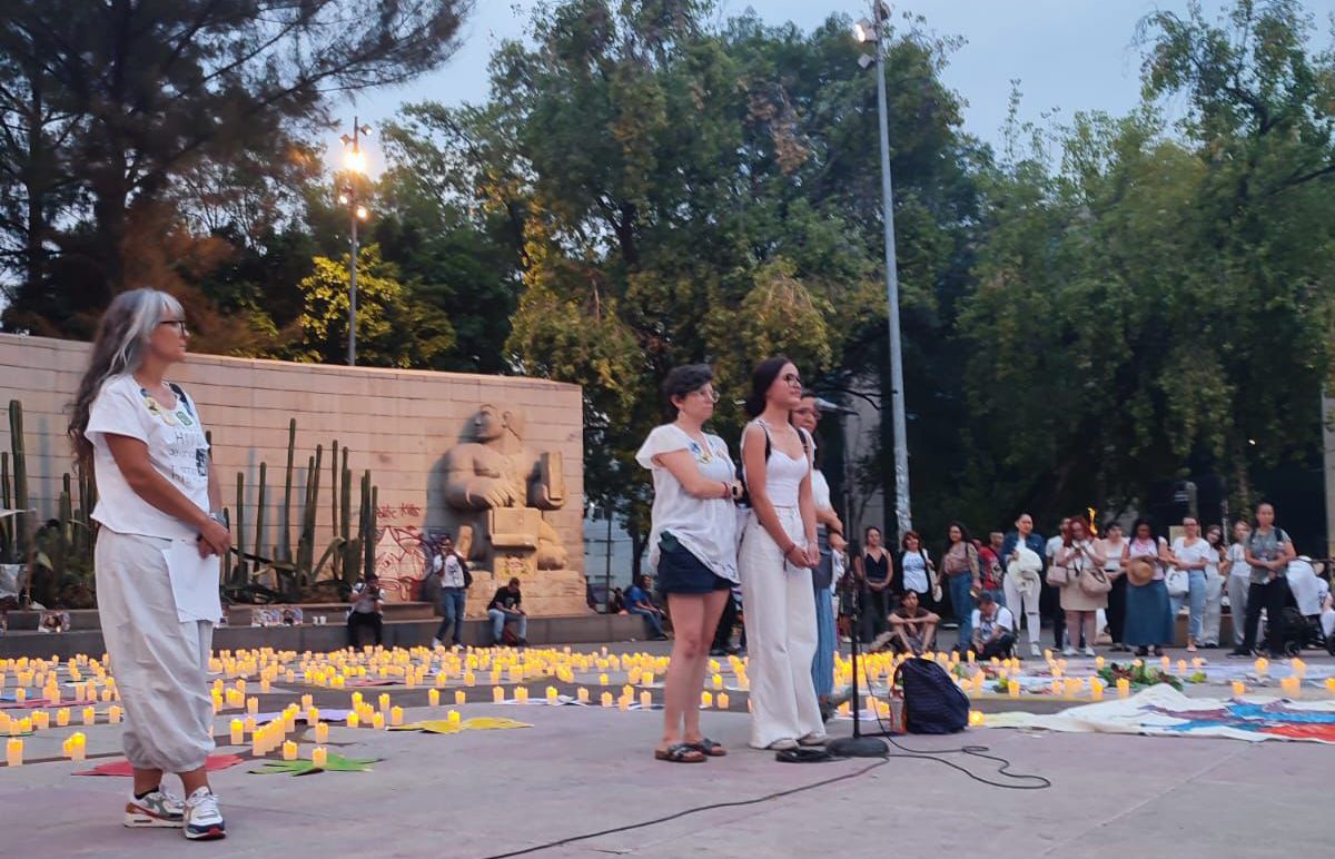 Reclama Dana, 13 años de ausencia de su mamá Pamela Portillo - Norte De ...