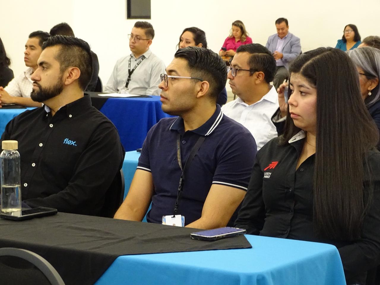 Reconoce Procavech a 58 empresas por buenas prácticas ambientales ...