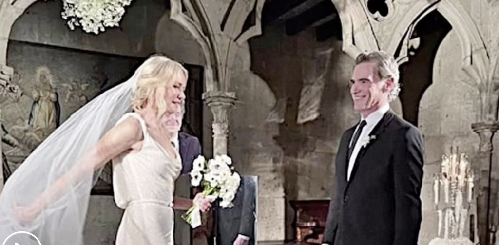 Naomi Watts y Billy Crudup se casan por segunda vez en Ciudad de México - Norte De Chihuahua