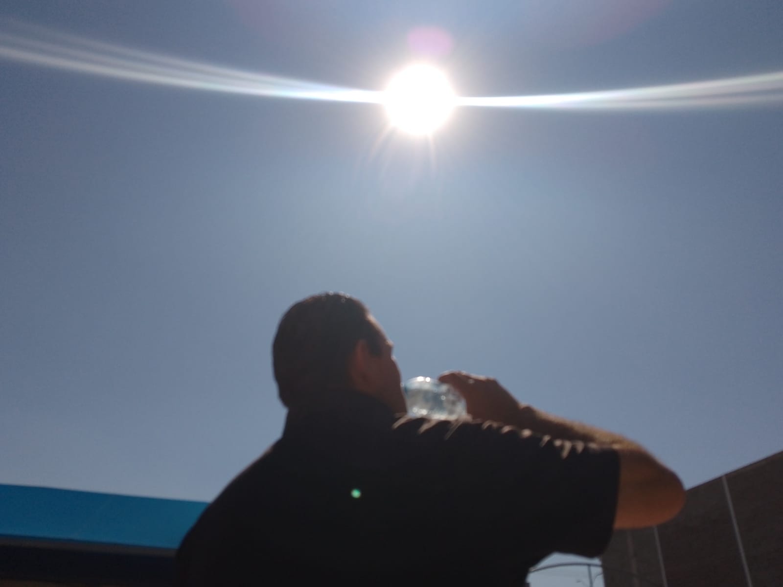 Este martes sigue el calorón en gran parte del estado - Norte De Chihuahua