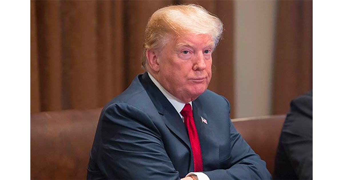 Quiere Trump tener su propio Día de la Raza - Norte De Chihuahua