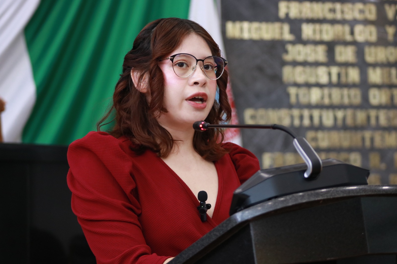 PAN coopta al TEJA, al regalar dos magistraturas: Morena - Norte De ...