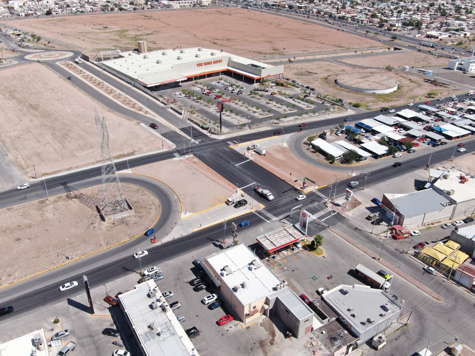 En 15 días empezará a funcionar crucero de Circuito Universitario y ...