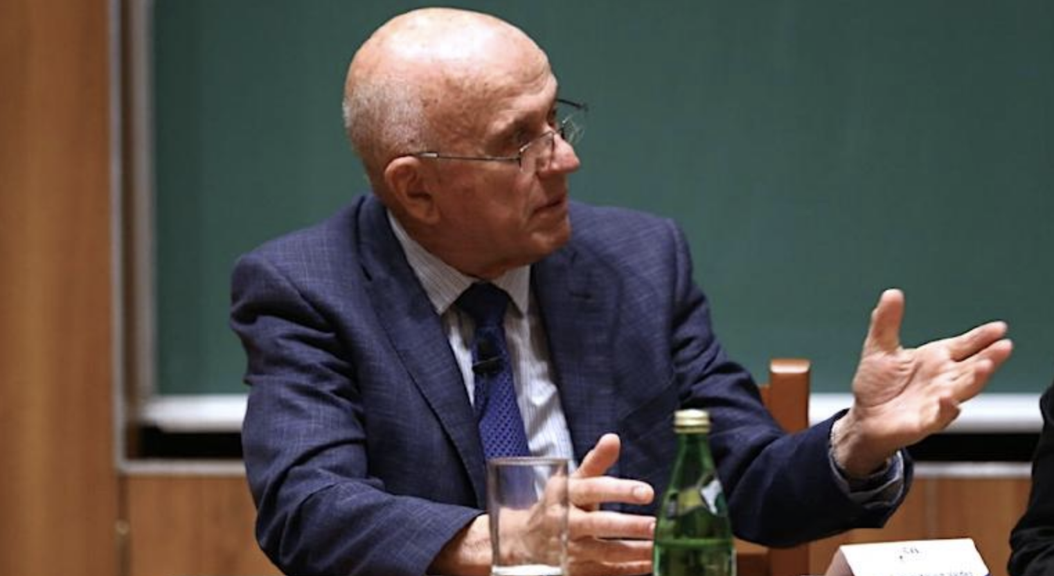 Muere Samuel Kalisch Valdez, reconocido empresario chihuahuense - Norte ...