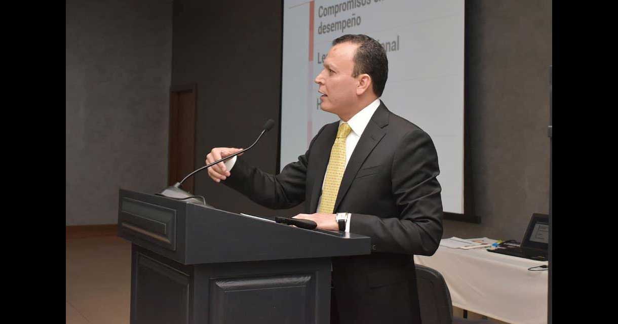 Fallas en el control interno, un riesgo para la integridad ...