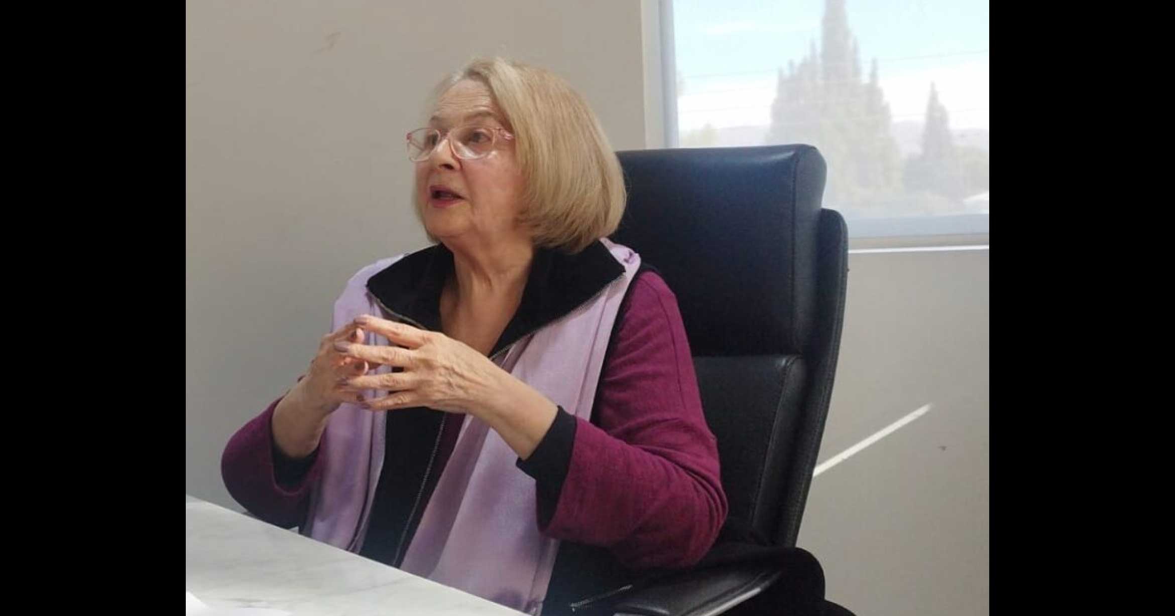 Octogenaria denuncia por violencia familiar a sus hijas y a su yerno ...