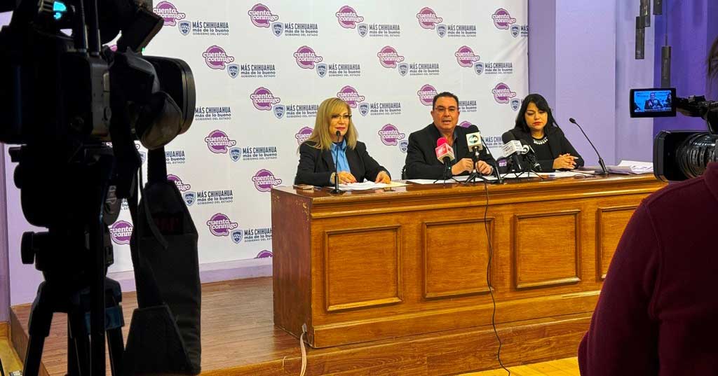 Entre el 4 al 14 de febrero serán las preinscripciones en Educación ...