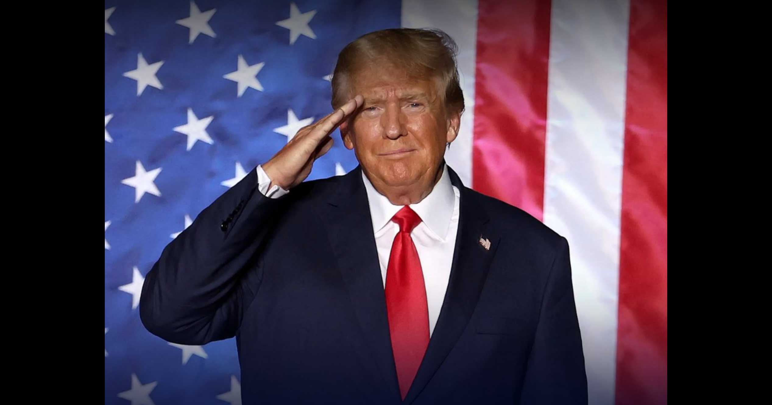 Ratifican a Trump como ganador de las elecciones presidenciales de EU ...