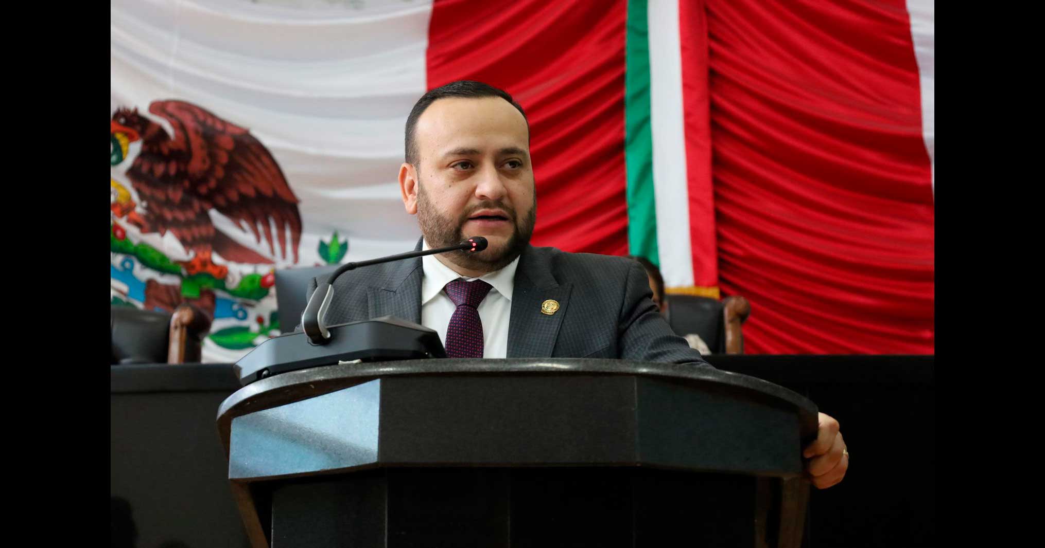 Pide Alito al Congreso local aprobar la Coordinación antifentanilo ...