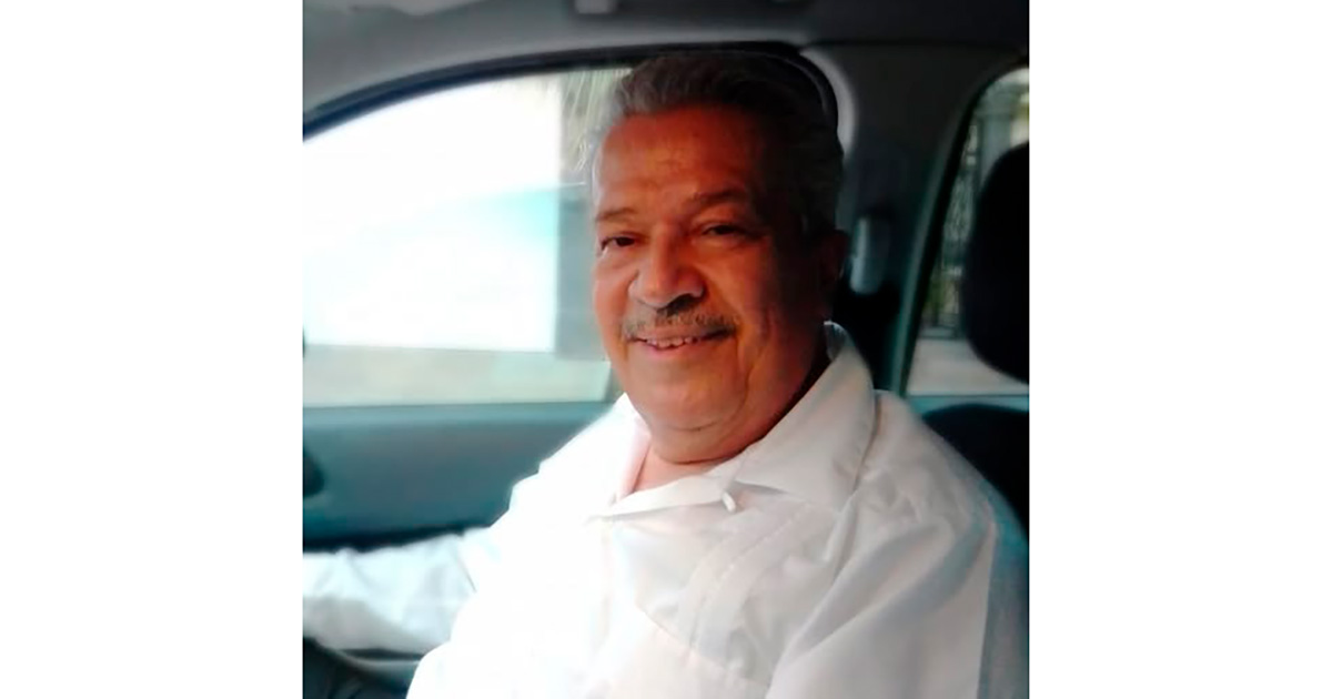 Fallece Rodolfo Torres Medina, exalcalde de Chihuahua - Norte De Chihuahua