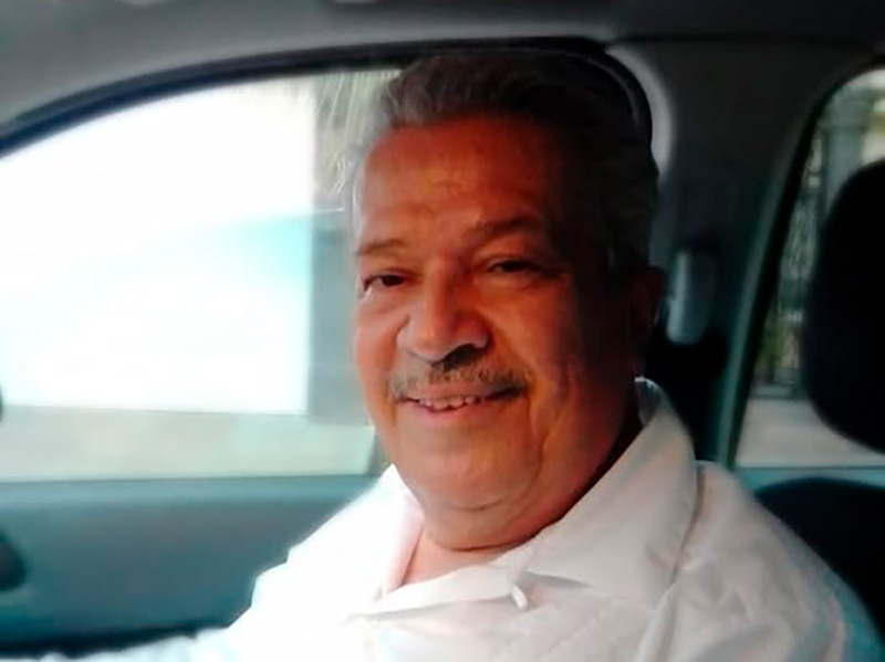 Fallece Rodolfo Torres Medina, exalcalde de Chihuahua - Norte De Chihuahua