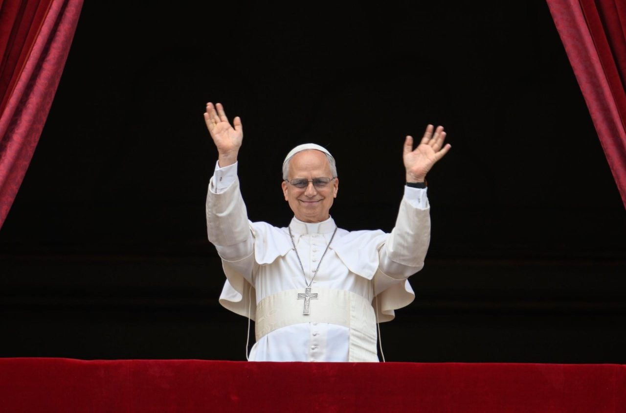 Ante los escenarios de guerra en el mundo, pide Papa León XIV por el milagro de la Paz - Norte ...