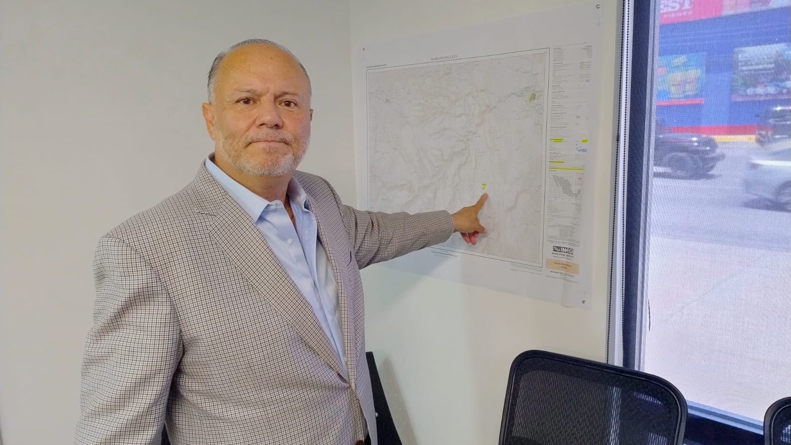 Absuelve tribunal de El Paso a César Duarte y familia por supuesto enriquecimiento ilícito ...