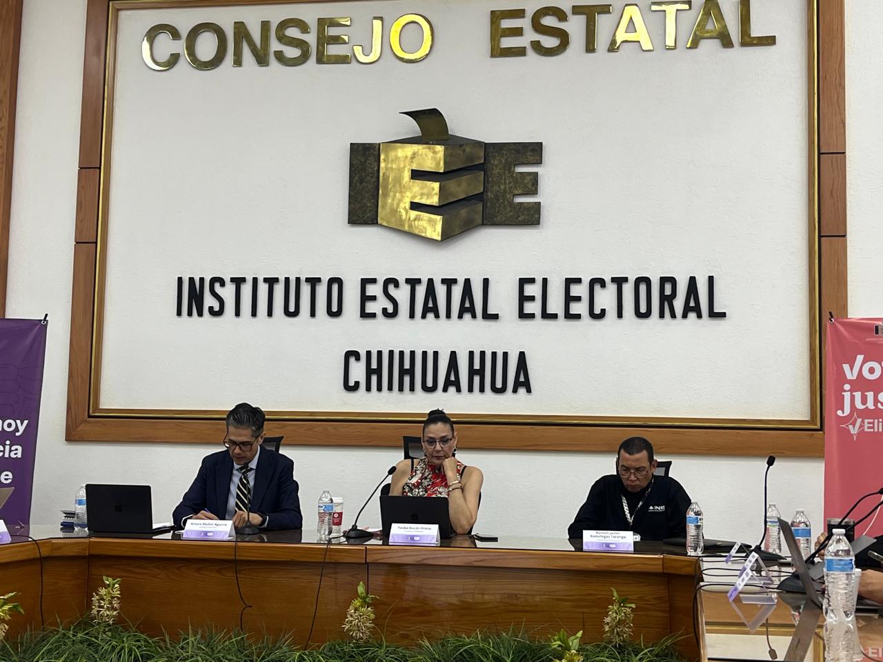 Llama Consejo General del IEE a ciudadanos para que voten “en un ...
