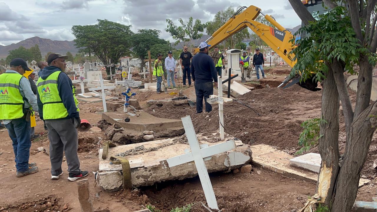 Construye ICHIFE una historia de éxito - Norte De Chihuahua