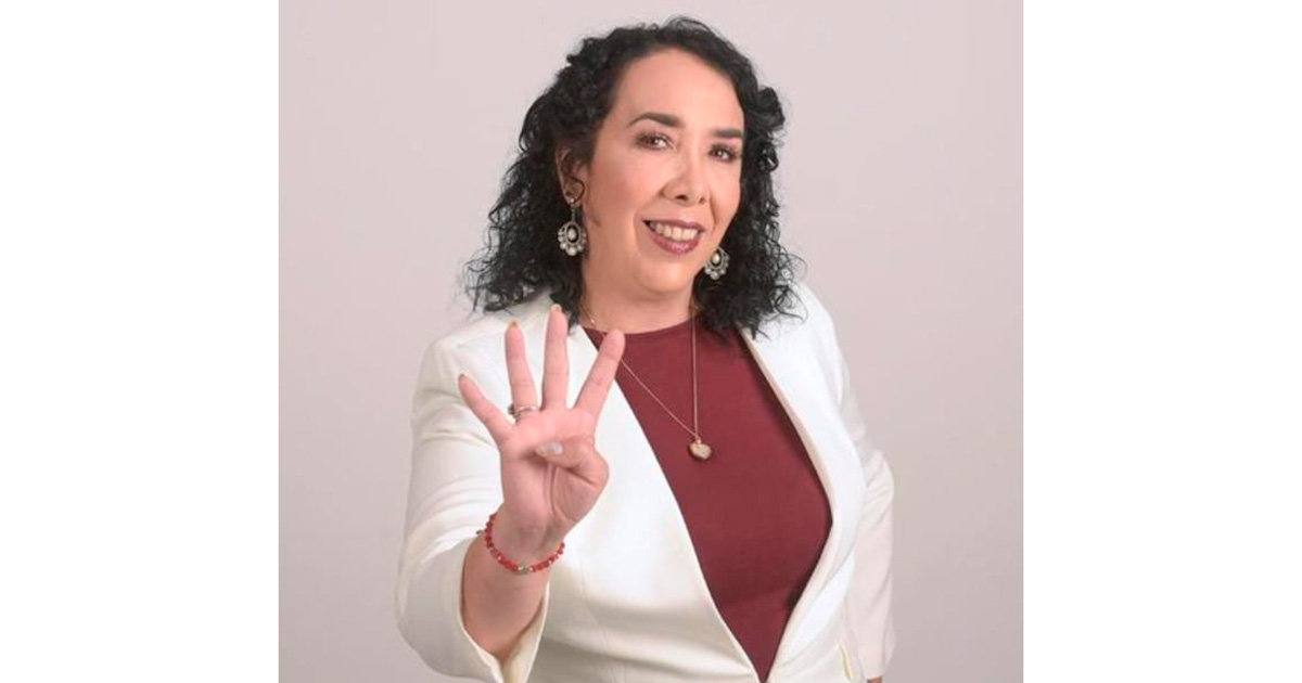 ¿Quién es Hilda Brown y por qué cuestiona la sanción que le impuso EU? - Norte De Chihuahua