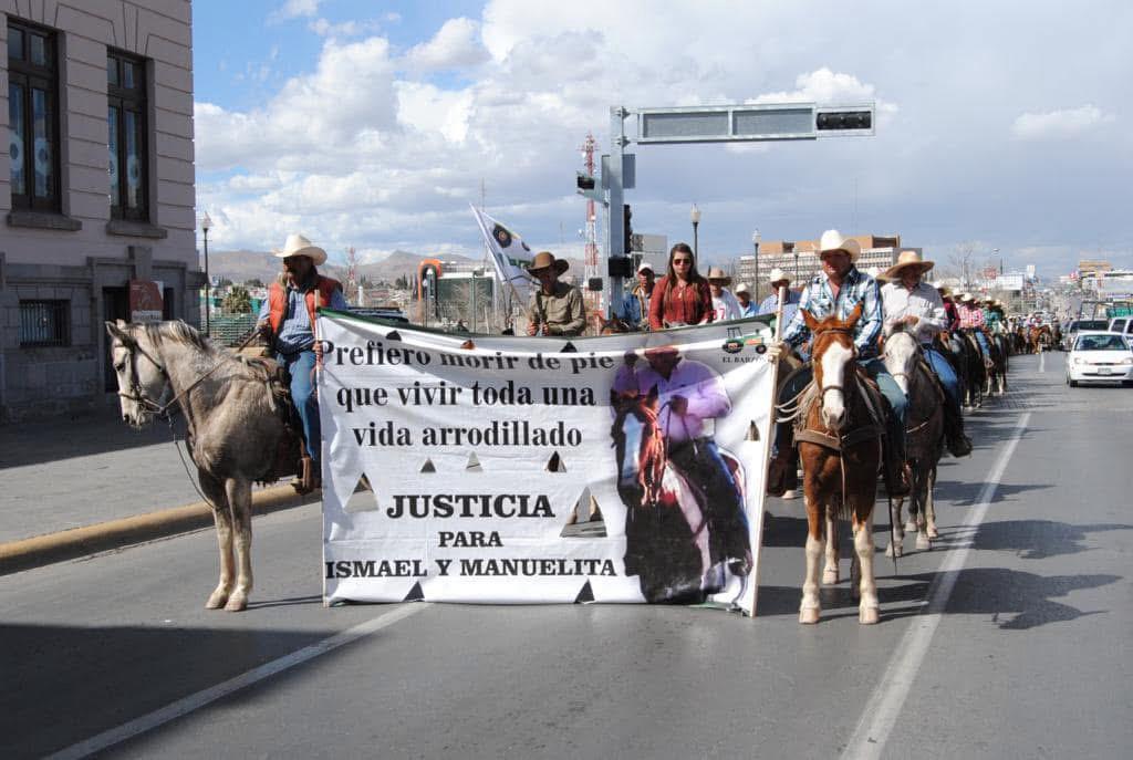Pide Lucha Castro a Ernestina Godoy atraer casos contra los LeBarón ...