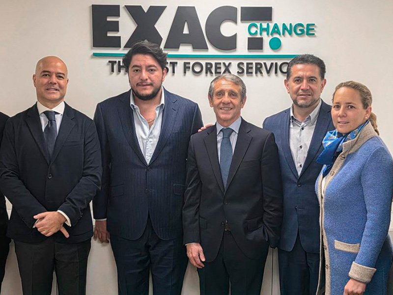 Bankaool se conecta a Europa en 5 segundos: nueva alianza acelera pagos globales - Norte De ...